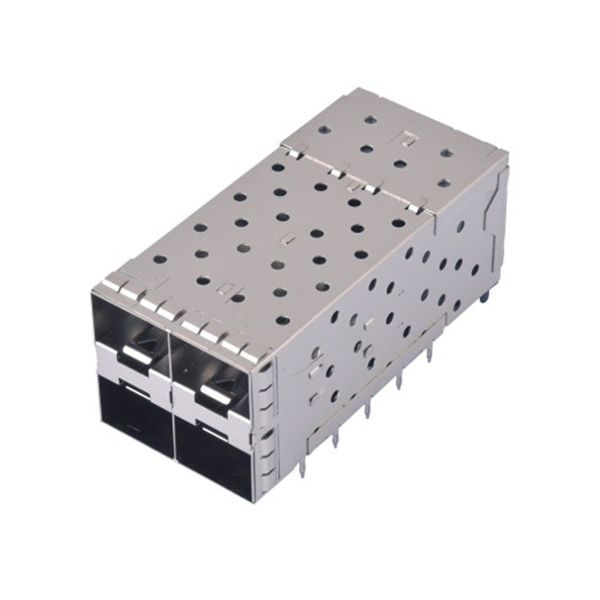 SFP+ Cage - Matching Electronic Tech Co., Ltd