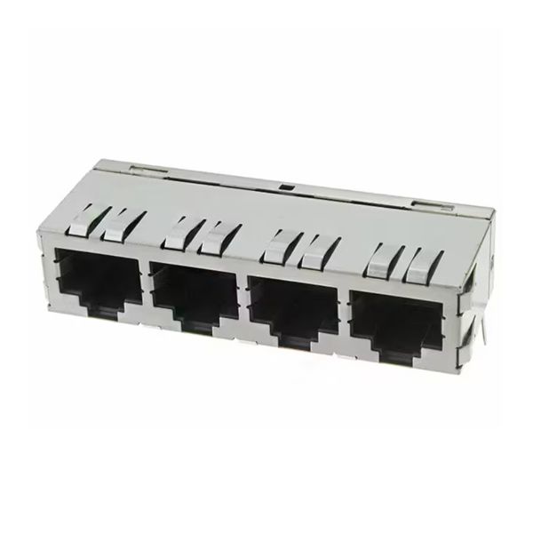 RJ45 Connector - Matching Electronic Tech Co., Ltd
