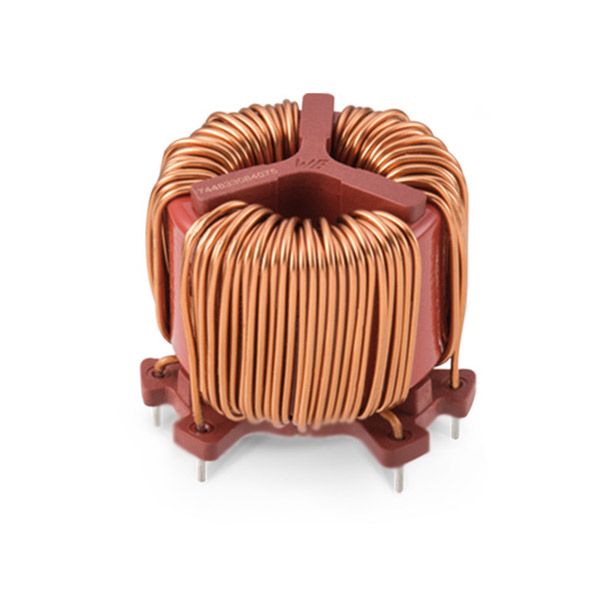 Three-Phase common mode choke - Matching Electronic Tech Co., Ltd